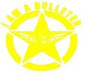 VD BULLET STUDIO Sticker & Decal for Bike Price in India - Buy VD ...