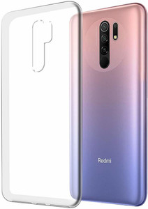 Dreamcase Back Cover for Mi Redmi 9 Prime, Poco M2, Poco M2 Reloaded ...