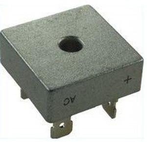 Sadhna Electronic 2 PCS KBPC3510 -BRIDGE RECTIFIER, 3510 1PH, 35A, 1KV ...