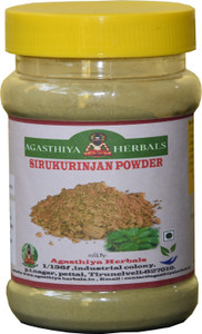 AGASTHIYA HERBALS Sirukurinjan - Price in India, Buy AGASTHIYA HERBALS ...