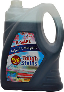 B-Safe Liquid Detergent Liquid Detergent Price in India - Buy B-Safe ...