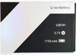 STOCK UP Mobile Battery For MICROMAX LEB-101 Q.C. Price in India - Buy ...