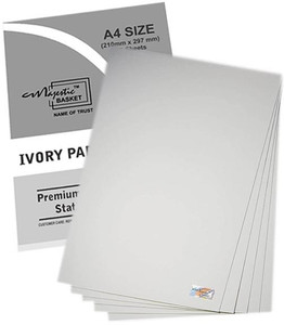 Flipkart.com | MAJESTIC BASKET Majestic Basket Premium Quality A4 Size ...