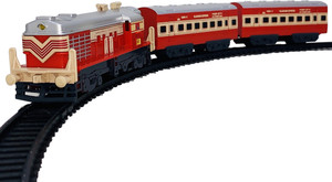 Gift Box Made From Plastic Basic Quality Battery Operated Indian Mini ...