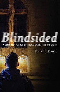 Blindsided: Buy Blindsided by Roser Mark at Low Price in India ...