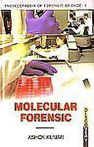 Molecular Forensic: Buy Molecular Forensic by Kumar Ashok at Low Price ...