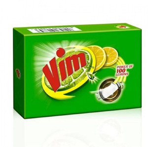 Vim Bar_600g (pack of 1) Dishwash Bar Price in India - Buy Vim Bar_600g ...