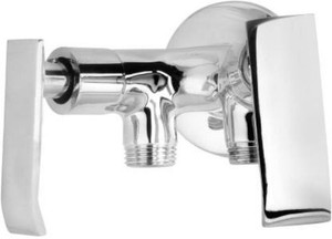 Floyd Two In One Angle Cock - Orion Twin Elbow Valve Angle Cock Faucet ...