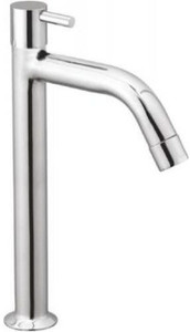 Floyd Tall Body Pillar Cock Elite Long Pillar Tap Pillar Tap Faucet ...