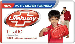 LIFEBUOY (pack of 2) 125gams - Price in India, Buy LIFEBUOY (pack of 2 ...