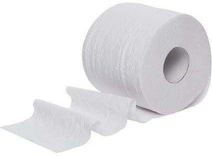 household hub TOTAL AMAZING VILLA STORE SUPER SOFT TOILET PAPER 1 ROLL ...
