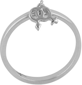 Fourseven Fourseven Jewellery Pure 925 Sterling Silver Spectrum Charm ...