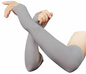 Euro Care Cotton, Nylon Arm Sleeve For Men & Women Price in India - Buy ...