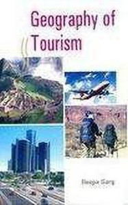 Geography of Tourism: Buy Geography of Tourism by Garg Deepa at Low ...