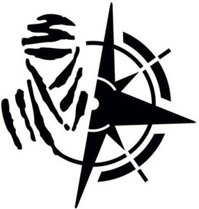 KICKWIX Sticker & Decal for Car & Bike Price in India - Buy KICKWIX ...