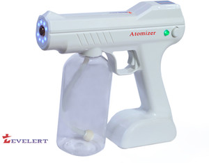 Levelert DS350 battery operated wireless blue ray nano atomizer ...