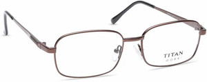Titan Full Rim Rectangle Frame Price in India - Buy Titan Full Rim ...