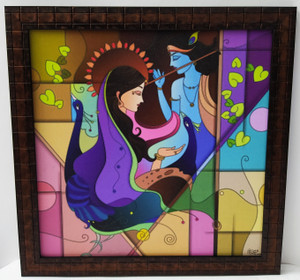 Kimo Wood Wall Photo Frame Price in India - Buy Kimo Wood Wall Photo ...