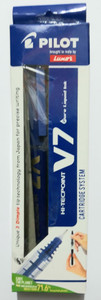 PILOT V7 Ink Cartridge - Buy PILOT V7 Ink Cartridge - Ink Cartridge ...