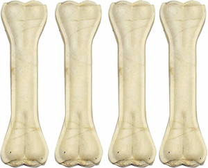 Dogslu Premium Buffalo Flavor Dog Chew Bone 5 Inch Beef Dog Chew Price ...