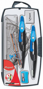 Flipkart.com | Maped 536919 Geometry Box