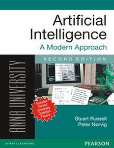 Artificial Intelligence 2nd Edition: Buy Artificial Intelligence 2nd ...