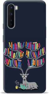 Loffar Back Cover for OnePlus Nord - Loffar : Flipkart.com