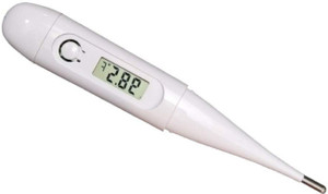 Medtech Handy Tmp-02 Digital Thermometer Thermometer - Medtech ...