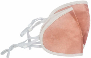 SUBHAG Safe Copper Mask Safe Premium Shield Mask Made of Pure Copper ...