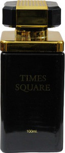 Buy OREO TIME SQUARE Eau de Parfum - 100 ml Online In India | Flipkart.com