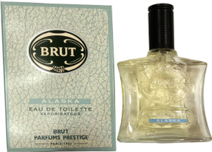 Buy BRUT ALASKA Eau de Toilette - 100 ml Online In India | Flipkart.com