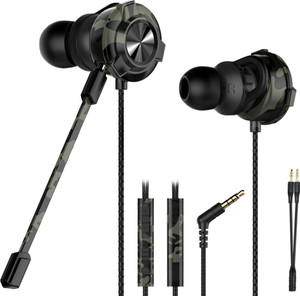 CLAW G9X Wired Gaming Headset Price in India - Buy CLAW G9X Wired ...
