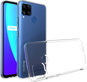 Carrywrap Back Cover for Realme C15 - Carrywrap : Flipkart.com