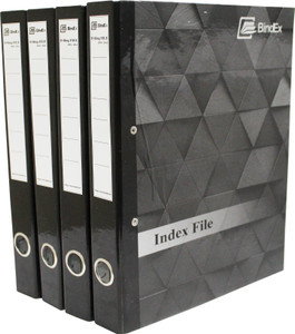 Flipkart.com | bindex Cardboard Box File - Box File