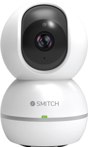 Smitch 360deg 1080p WiFi Smart Security Camera Price in India - Buy ...