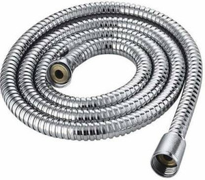 Strength 1.5 Meter Stainless Steel Flexible Shower Tube Pipe For ...