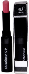 COLORESSENCE Intense Long Wear Lip Color - Muse LW-3 2.5g - Price in ...