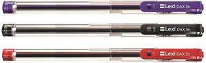 LEXI Dax 5n Ball Pens : 30 Ball Pen - Buy LEXI Dax 5n Ball Pens : 30 ...