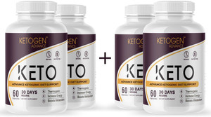 Ketogen Weight Loss Capsules Price in India - Buy Ketogen Weight Loss ...