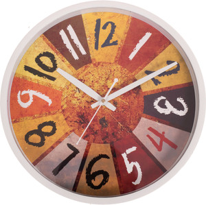 Flipkart SmartBuy Analog 27 cm X 27 cm Wall Clock Price in India - Buy ...