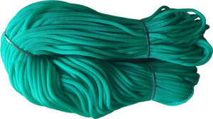 BRIGHT 4mm Green Color Nylon Thread-50 Meters - 4mm Green Color Nylon ...