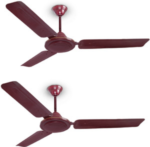 Flipkart SmartBuy FKSBFAN 1200CB 1200 mm 3 Blade Ceiling Fan Price in ...