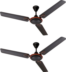 Hindware Stunner with 1 Year Warranty 1200 mm Ceiling Fan Price in ...