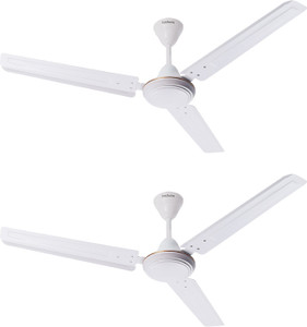 Hindware Thriver with 1 Year Warranty 1200 mm Ceiling Fan Price in ...