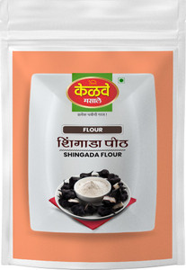 kelve agro Shingada Flour ( Shingada Peeth ) | Natural Fasting ( Upwas ...