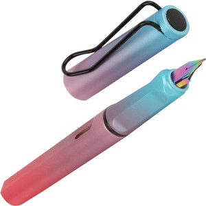 Oculus intelli 5849 Multi-Color Body with Rainbow Clip Plastic Fountain ...