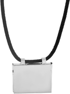 memoir Silverplated Taviz Tabij Pendant lucky charm Men Women Kids ...