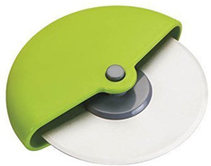 Blooms Mall Rolling Pizza Cutter Price in India - Buy Blooms Mall ...