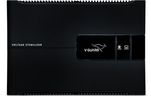 V-Guard Voltino Max TV Stabilizer for up to 140 cm (55'') Smart TV ...