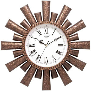 Rikon Analog 48 cm X 48 cm Wall Clock Price in India - Buy Rikon Analog ...